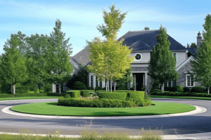 Average Size of Driveway: Your Guide to Ideal Dimensions