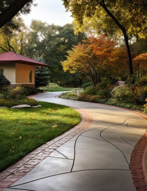 Joliet New Concrete Sidewalk Installation & Repair